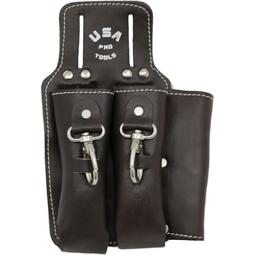 Corona AC 7220 Leather Pruner Scabbard Holster, 5-Inch, Outdoor ...