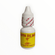 TP OFT GTS 15ML T-P OFTENO SOPHIA COMERCIAL S.A DE C.V GOTAS | Walmart ...