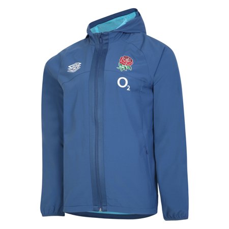 England Rugby Mens 22/23 Umbro Waterproof Jacket | Walmart Canada