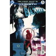 Batman: Knightfall Omnibus Vol. 2: Knightquest - Walmart.com