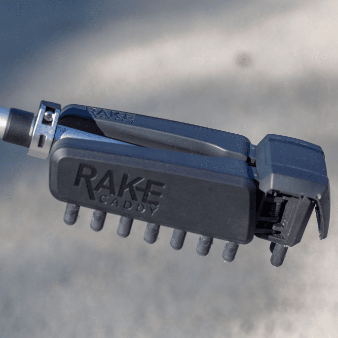 Click here for Rakecaddy Rake Caddy prices