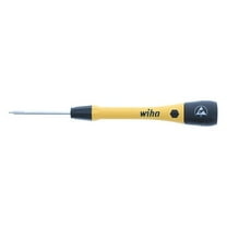 Wiha Precision Hex Screwdriver, 1.3 mm 27552 - Walmart.com