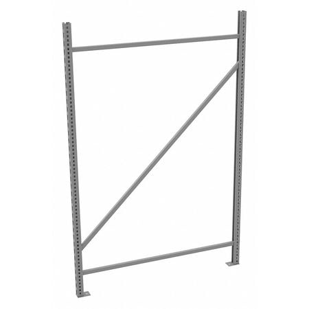 Frame, 48 D x 72 H - Walmart.com