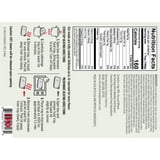 Miss Olives Variety Pack, Microwavable Low Sodium Ready Meals, Bundle ...