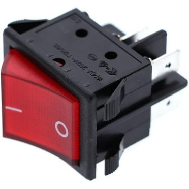 Superior Electric L50 Aftermarket Trigger Switch 24/12A-125/250V Makita ...
