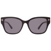 Tom Ford Grace FT0349 Women's Cat Eye Sunglasses - Walmart.com