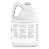 Diversey Care 903730 1 Gallon Bottle Carpet Extraction Rinse - Floral ...