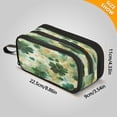 3-Layer Zipper Pencil Case Pencil Pouch Large Capacity Pencil Pouch for ...