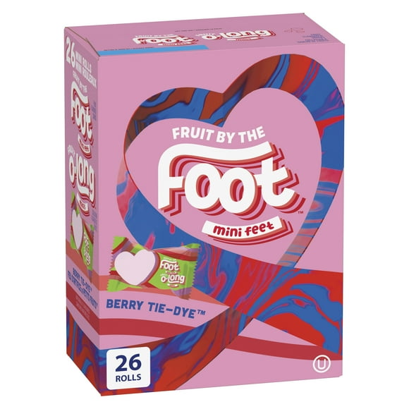 Fruit by the Foot | Walmart Canada