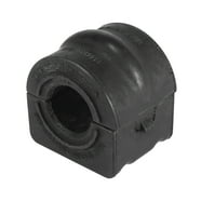 Prothane Mitsubishi Evo 8 Rear Sway Bar Bushings - 22mm - Red - Walmart.com