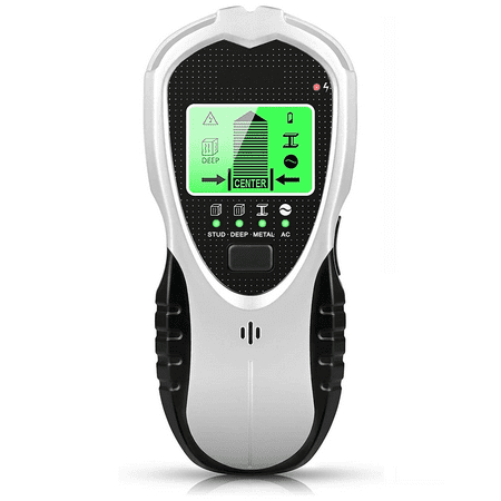 HUSERYT Wall Detector 4 in 1 Wall Scanner Material Detector ...
