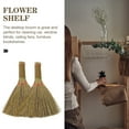 3 Pcs Kitchen Cleaning Broom Duster Desktop Small Broom Cleaning Tools ...