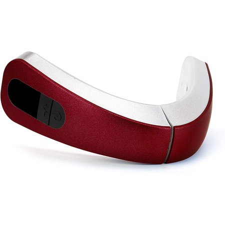 Face-Lifting Beauty Instrument, V Face Massager, Voice Control, Compact ...