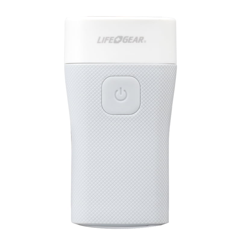 Life Gear Safe Night Nightlight and Flashlight - Walmart.com