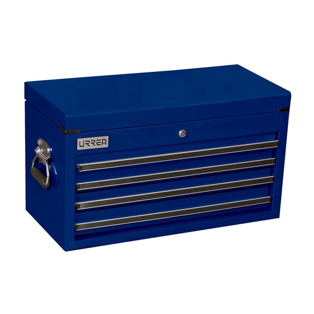 Gabinete Superior Uso Extra Pesado 4 Gavetas 27' Urrea X27S4A | Walmart ...