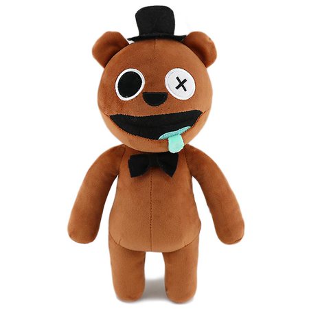Ro-blox Rainbow Friends Plush Toy Chapter 2 Cartoon Game Character Doll ...