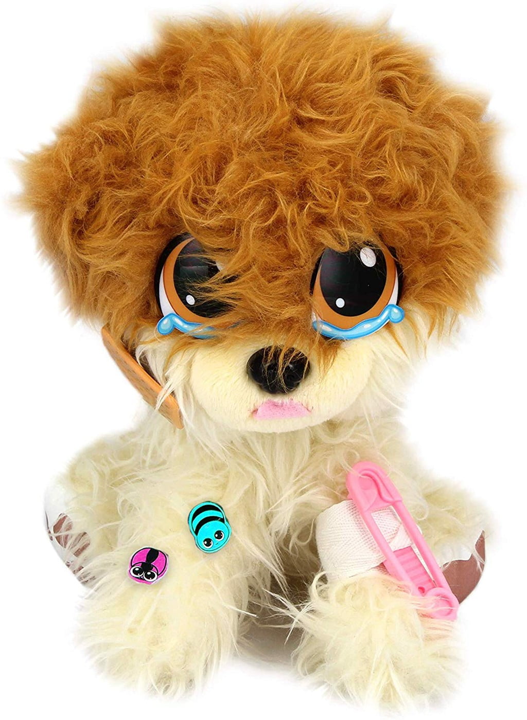 Rescue Runts Babies Series 2 Cats - Walmart.com