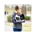 Primetime Petz KittyPak Collapsible Backpack Cat Carrier - Walmart.com