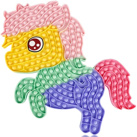 Biggest Jumbo Hug Pop Pops Poppers It Sensory Cute Toy, Super Big Mega ...