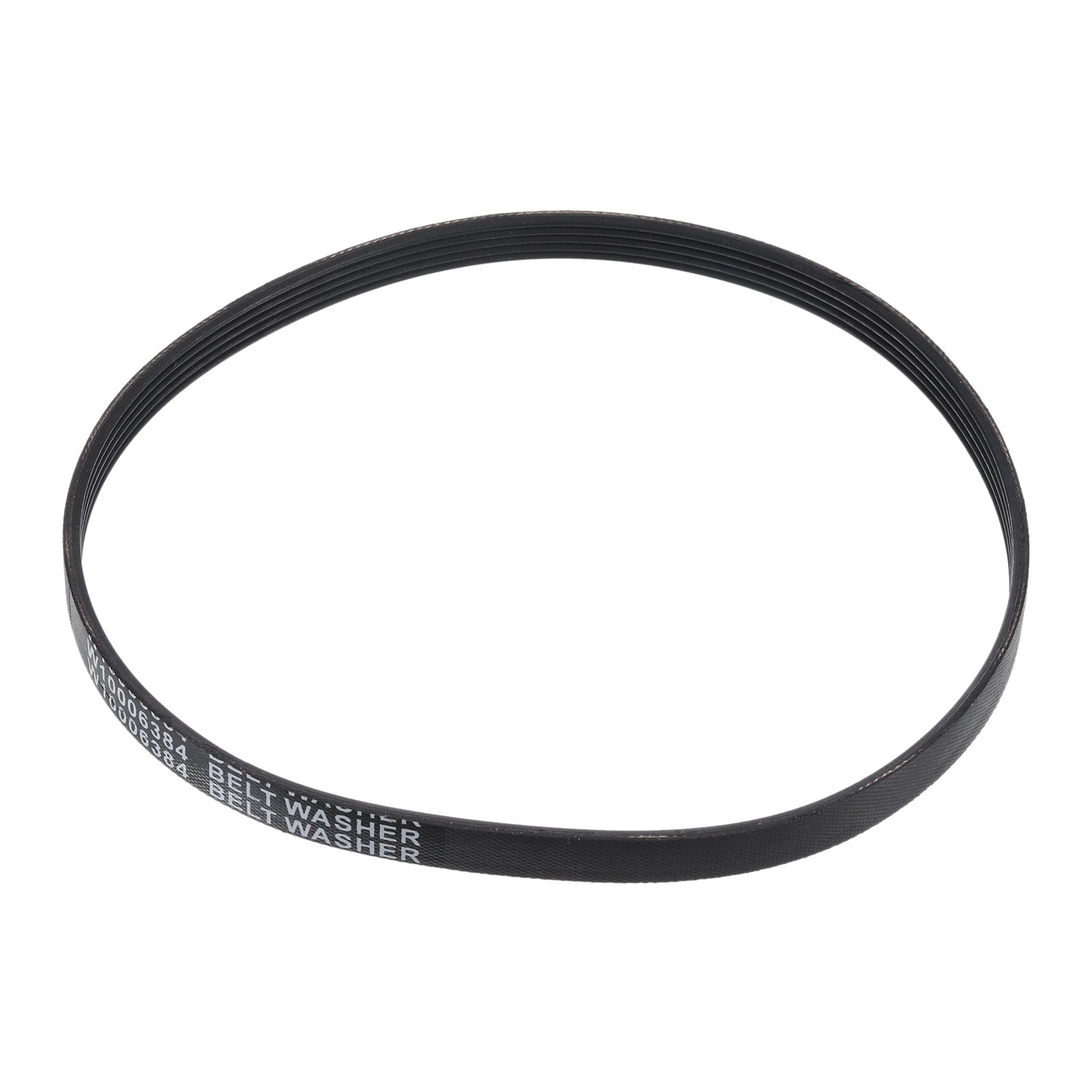 Click here for Unique Bargains 1pcs Washer Drive Belt  Washer Dry... prices