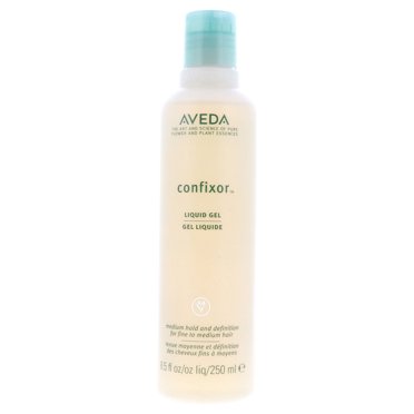 Aveda Brilliant Retexturing Gel 5 oz - Styling Gel with Organic Aloe ...