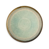 Yellowstone Kayce Ceramic Dinner Plate - Walmart.com
