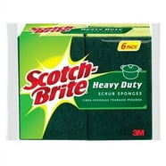 Scotch Brite Ultra Fine Hand Pads - Walmart.com