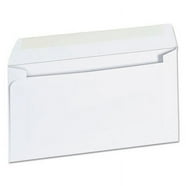 Business Envelope#10, Monarch Flap Non-Security, Size Seal Letter ...