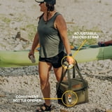 RTIC Portable 28 Can Everyday Cooler, Lightweight Insulated Soft Cooler ...