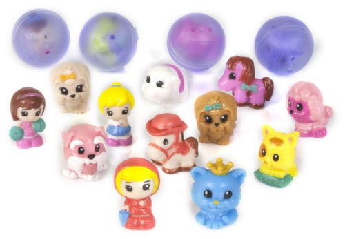 Squinkies Bubble Pack - Series Two - Walmart.com
