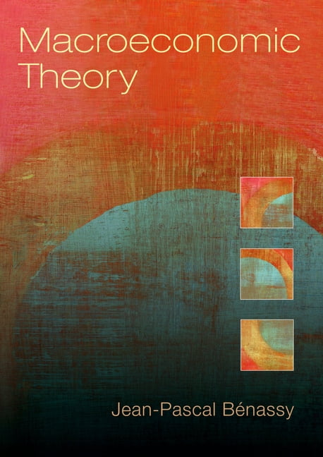 Macroeconomic Theory (Hardcover) - Walmart.com