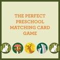 Matching Game Forest Animals V2 (Other) - Walmart.com