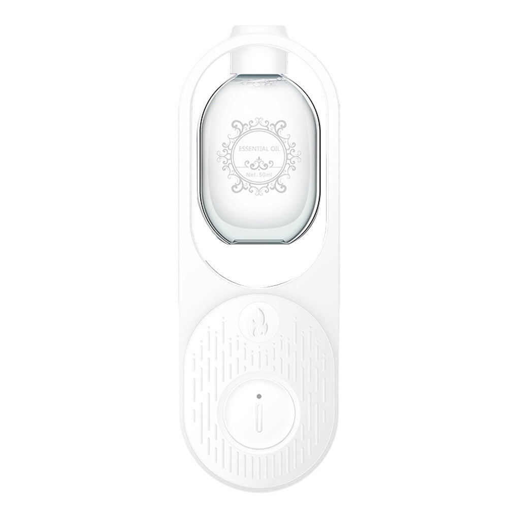 Click here for Yingyy Abs Air Freshener Battery Powered Rechargea... prices