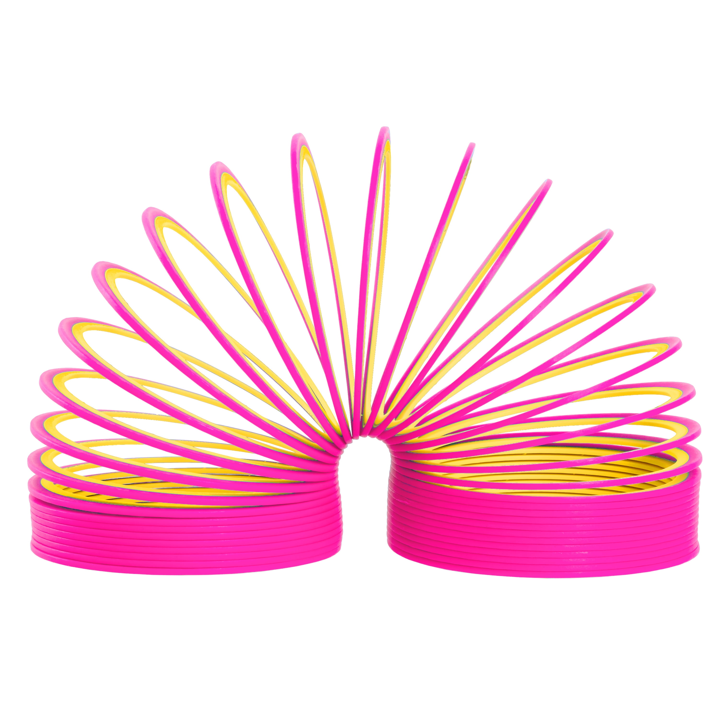 Slinky the Original Walking Spring Toy, Plastic Philippines | Ubuy