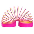Original Slinky Brand Walking Spring Toy, Multi-color Neon, 3-Pack for ...
