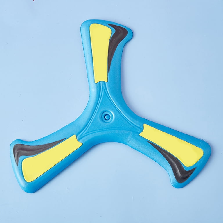 Returning Boomerang Designs