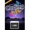 Coding Club Python: Programming Art Supplement 1 (Other) - Walmart.com