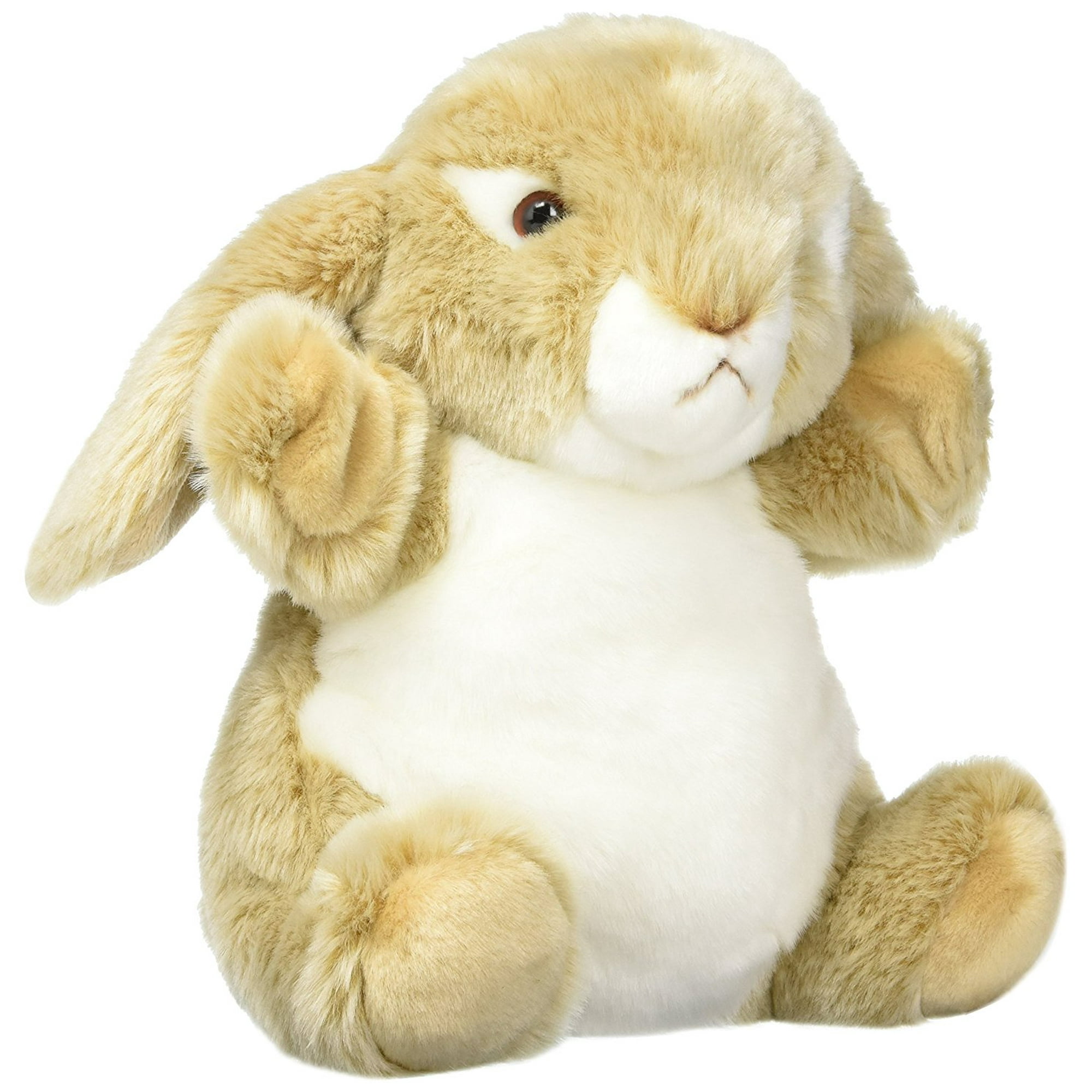 Click here for Puppet Company Hand Puppet - Cuddly Tumms - Rabbit... prices