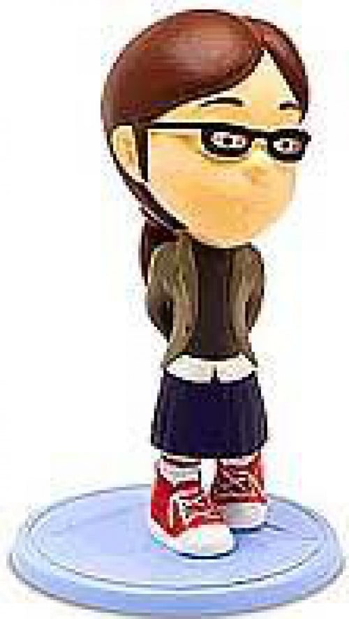 Despicable Me Margo Character