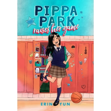 Pippa Park: Pippa Park Crush at First Sight (Series #2) (Hardcover ...