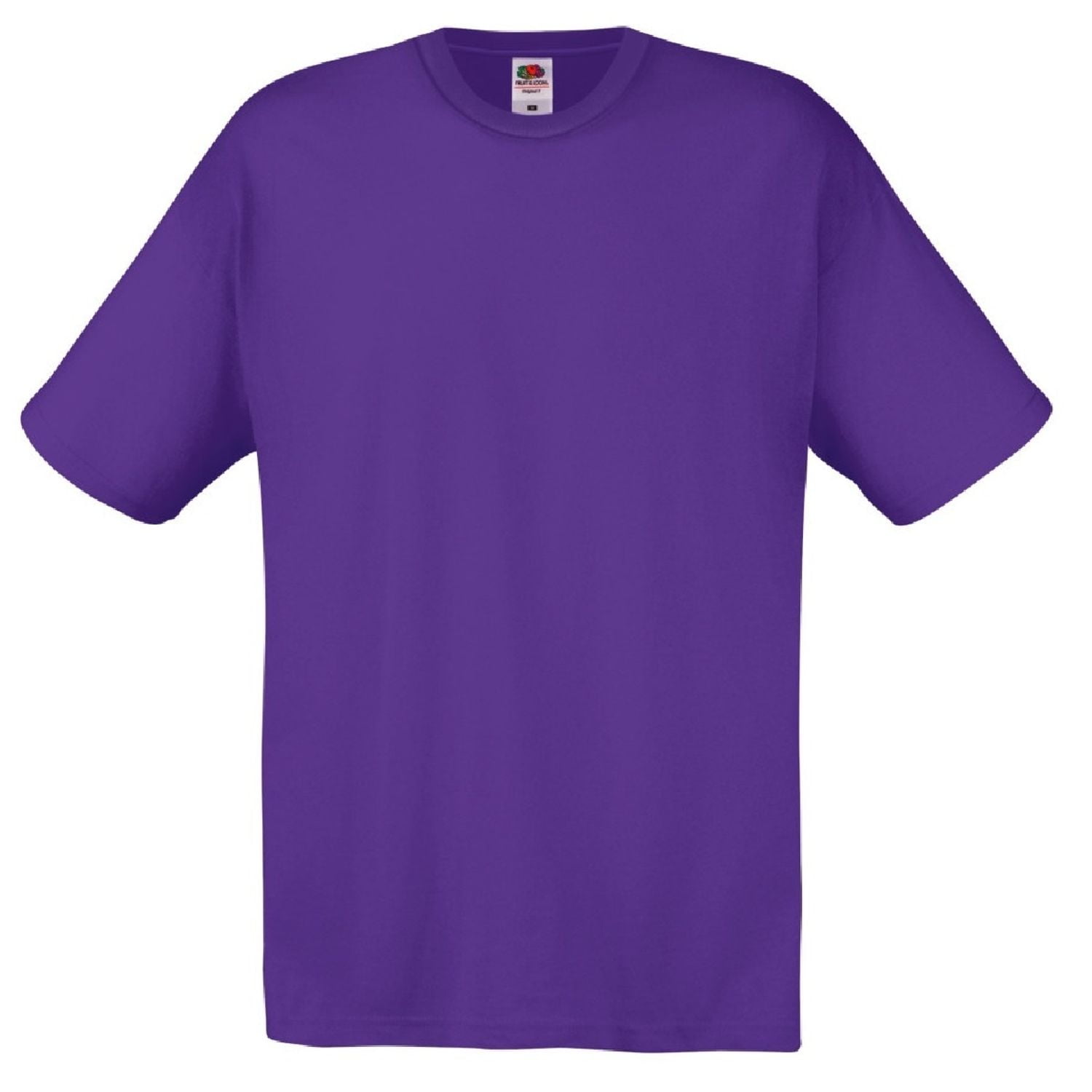Click here for Fruit Of The Loom Mens Original T-Shirt Xxl prices