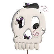 Life Size Mermaid Skeleton Halloween Decoration - Walmart.com