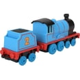 Thomas & Friends Edward Diecast Metal Push-Along Toy Train with Tender ...