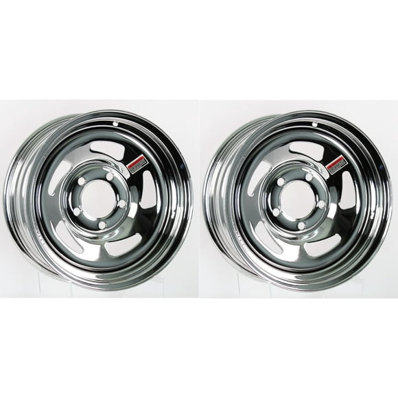 Trailer Rims 14 Inch 5 Lug