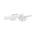 Window Limiter - Casement Stay Window Latch Lock,Casement Stay Window ...
