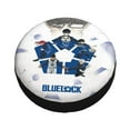 Blue Ball Loc-,K Tire Cover Weatherproof Universal Wheel Protectors ...
