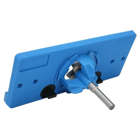Hinge Hole Positioner, Complete Accessories Fine Craftsmanship Hinge ...