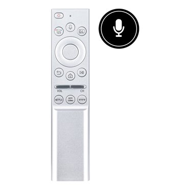 TV Remote Control Compatible With Samsung Model Numbers UN50TU690TF ...