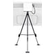 Bal Products 25066 King Pin Tripod Fastjack Stabilizer for RV Trailers ...
