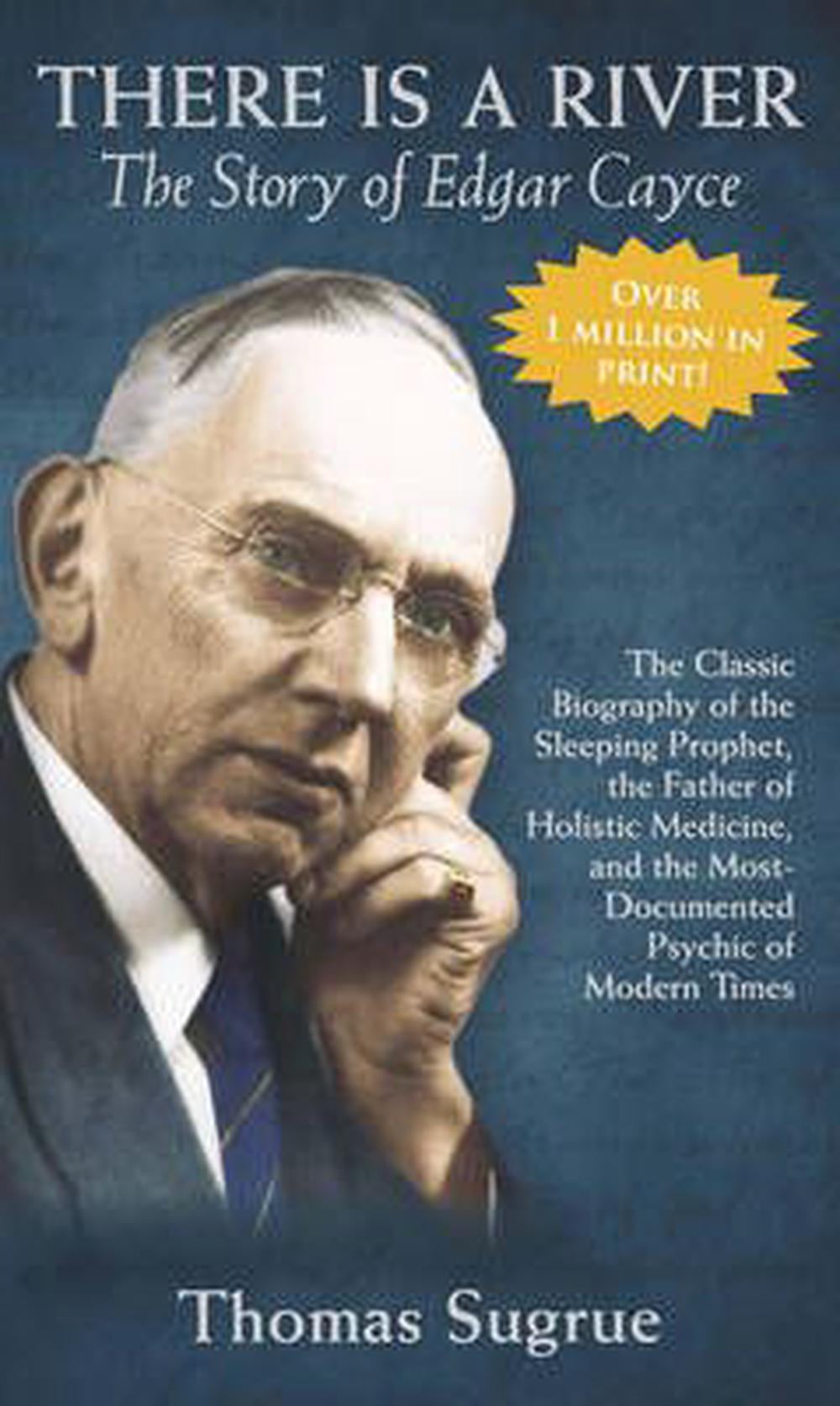 The Story of Edgar Cayce (Paperback) - Walmart.com - Walmart.com